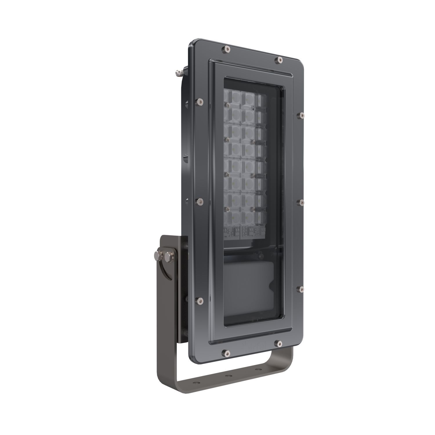 LED floodlight - MaxUno Lite - Airfal International - ATEX