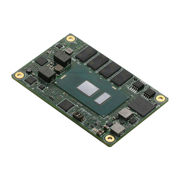 COM Express computer-on-module - NANOCOM-KBU-A20 - AAEON - Intel® Core ...
