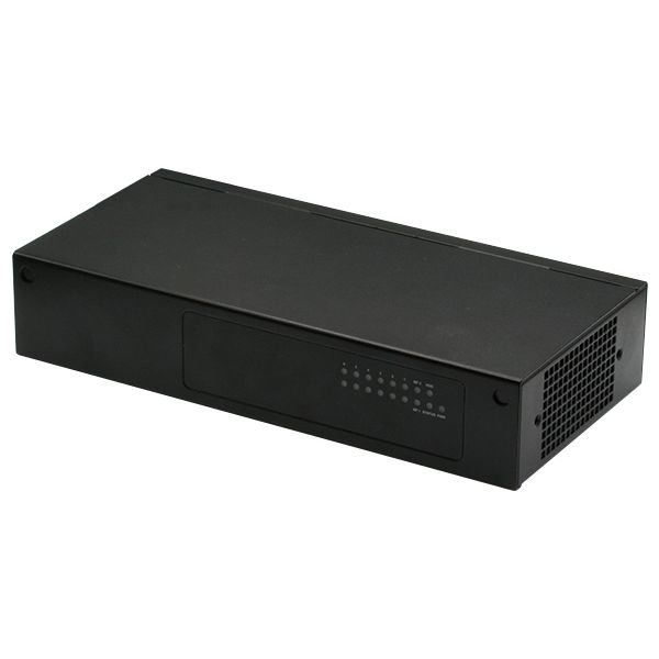 Desktop network appliance - FWS-2360 - AAEON - Intel® Atom™ C3000 ...