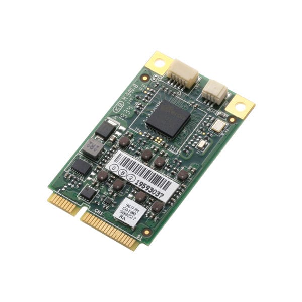 COM Express Mini computer-on-module - Mini-AI-520 - AAEON - Kneron ...