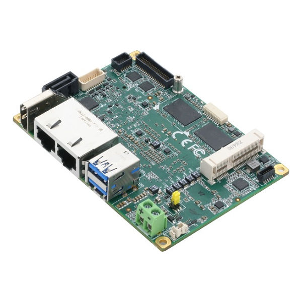 Pico-ITX SBC - PICO-TGU4 - AAEON - Intel® Celeron® / Intel® Core i7 / Intel® Core i3