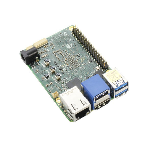 Industrial SBC - UP 7000 - AAEON - Intel® Processor N50 / Intel ...