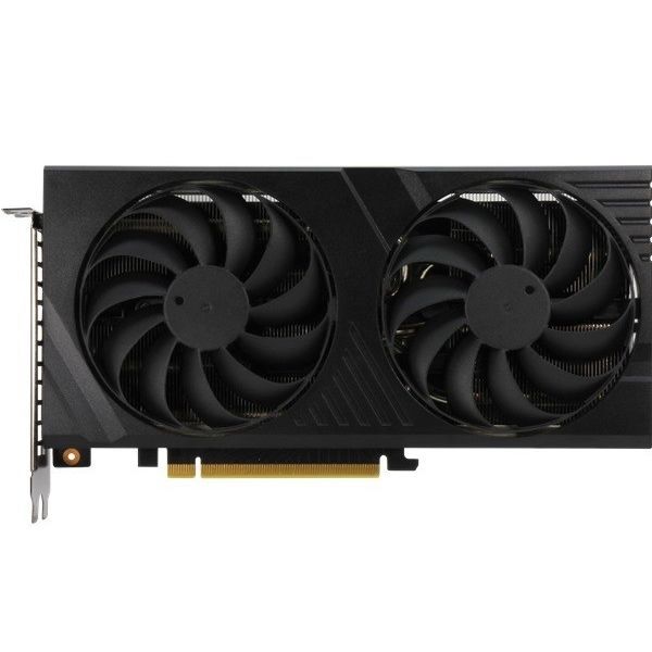 PCIe graphics card - GAR-A750E - AAEON - Intel® Arc™ / GDDR6