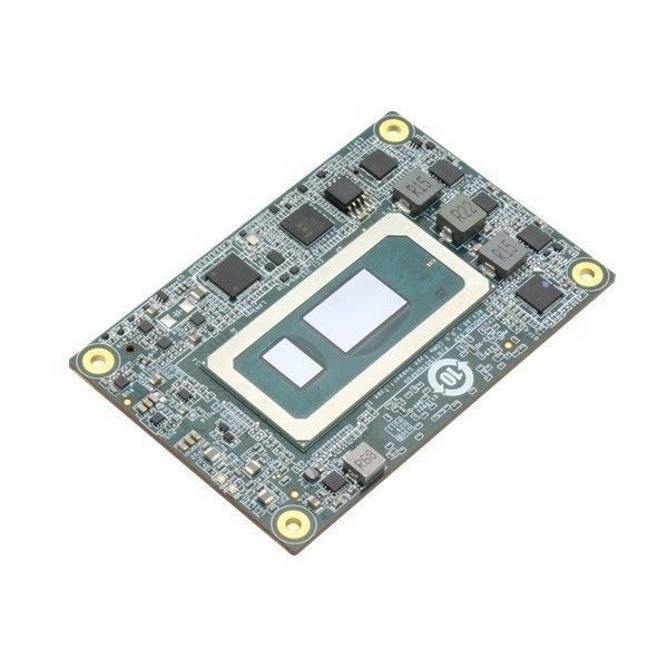 COM Express computer-on-module - NANOCOM-RAP series - AAEON - 13th ...