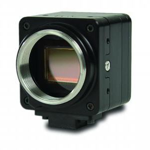 Surveillance camera - Nocturn HD-SDI - PHOTONIS - near-infrared / monochrome / CMOS