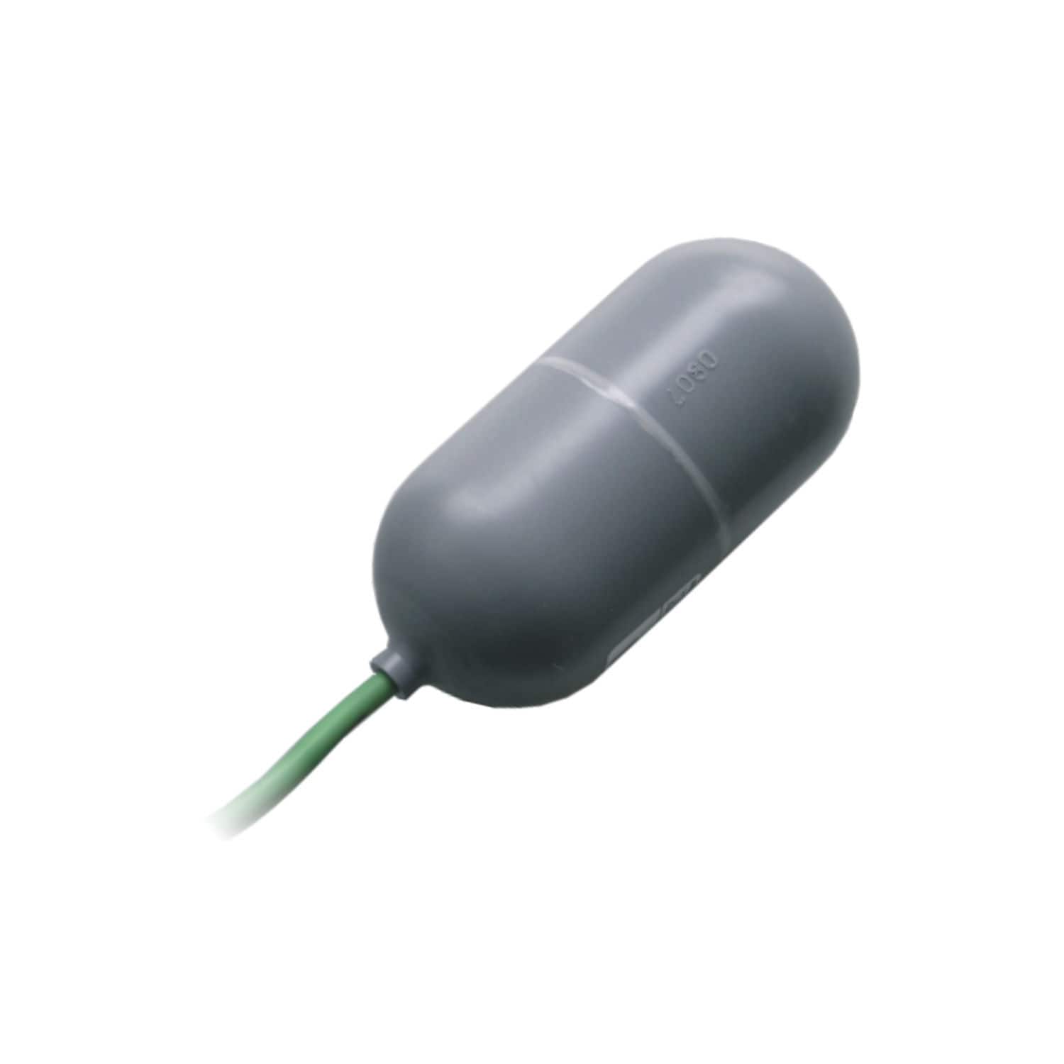 Float level switch - FMO - NIVUS GmbH - for liquids / ATEX / plastic