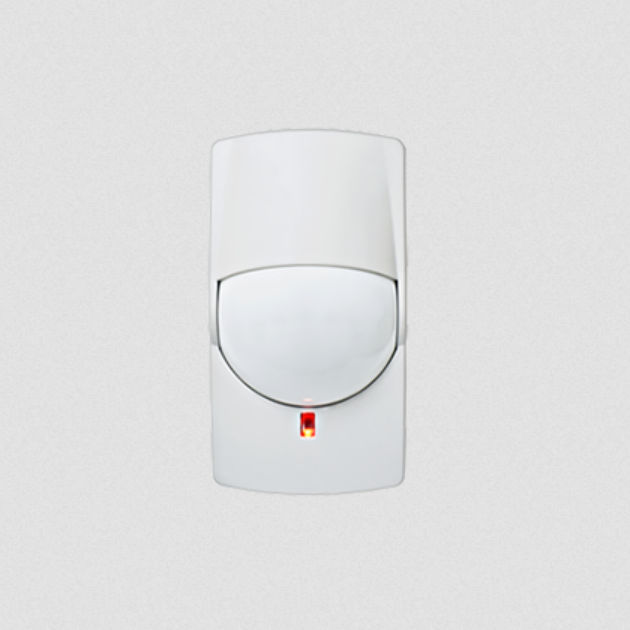 People detector - ACW-PIR - ATIM - intrusion / PIR / plug