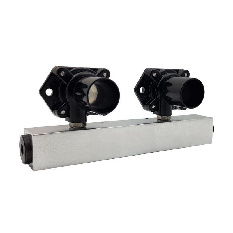 Cooling air knife - AS02 - AirMasters - for compressed air networks ...