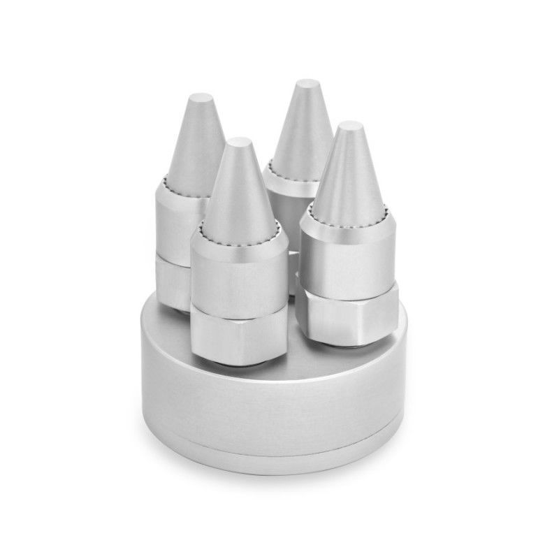 Cleaning nozzle - AIR-MN4 - AirMasters - blow-off / air / multidrop