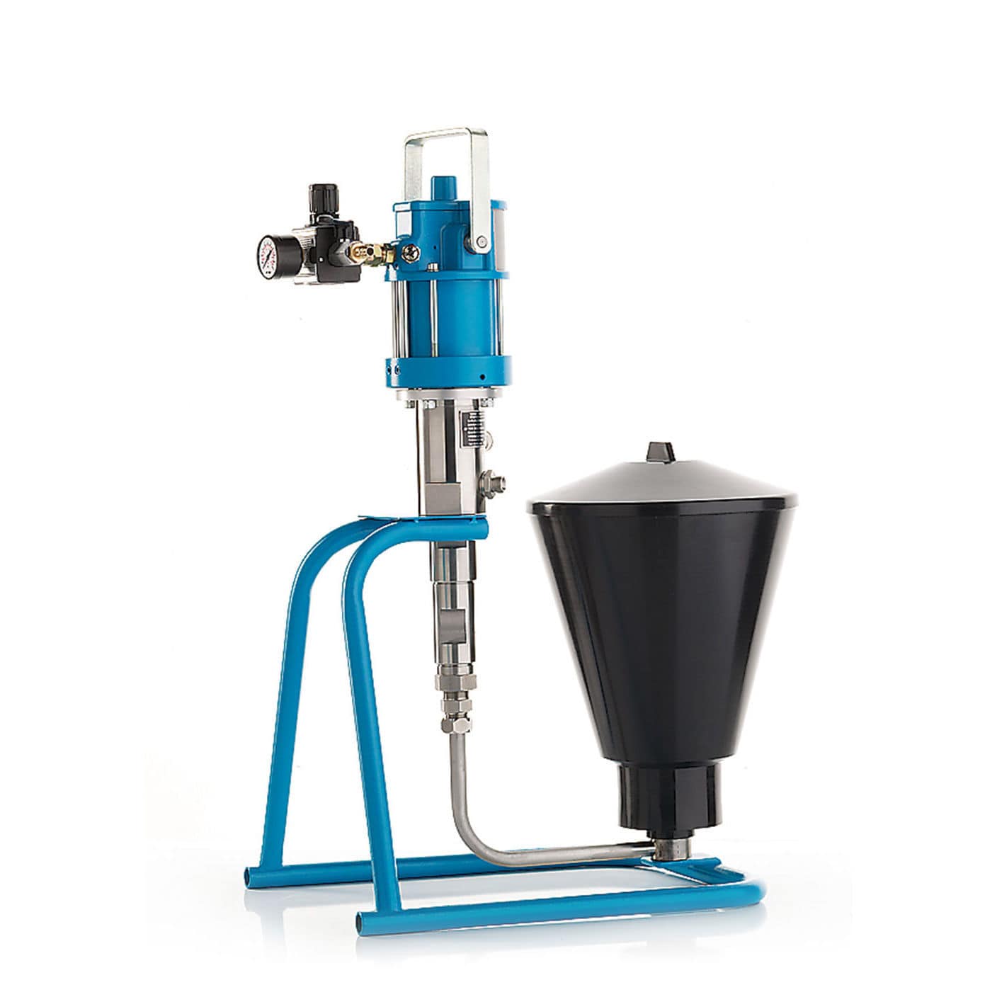 Injection unit - INJECT HD 2 - WIWA