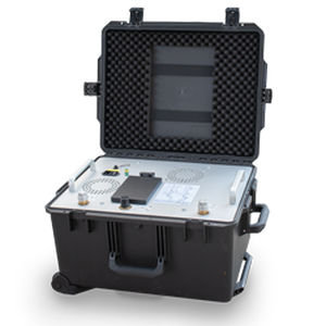 Portable gas transfer unit - B160R11 - DILO Armaturen und Anlagen GmbH ...