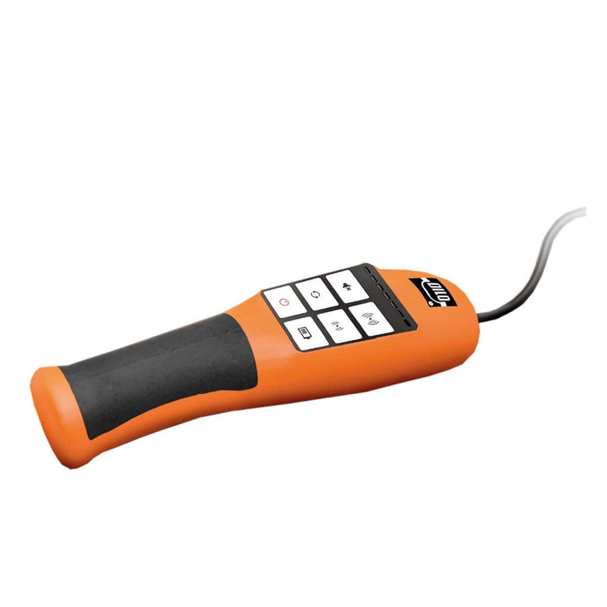 SF6 leak detector - LeakPointer - DILO Armaturen und Anlagen GmbH ...