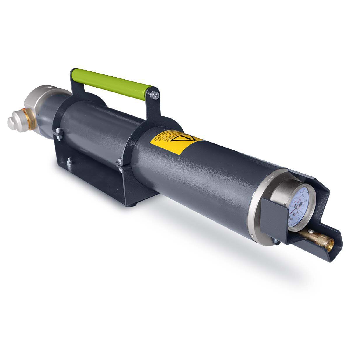 Gas pre-filter - C4-B077R22 - DILO Armaturen und Anlagen GmbH - cartridge