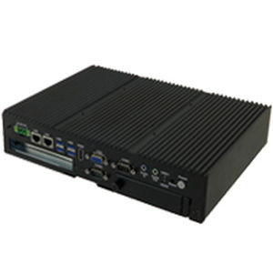 Box PC - IHMH100 - PKTRONICS GROUP - Intel® Core i5 / VGA / HDMI