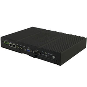 Box PC - IBMH100 - PKTRONICS GROUP - Intel® Atom / VGA / HDMI