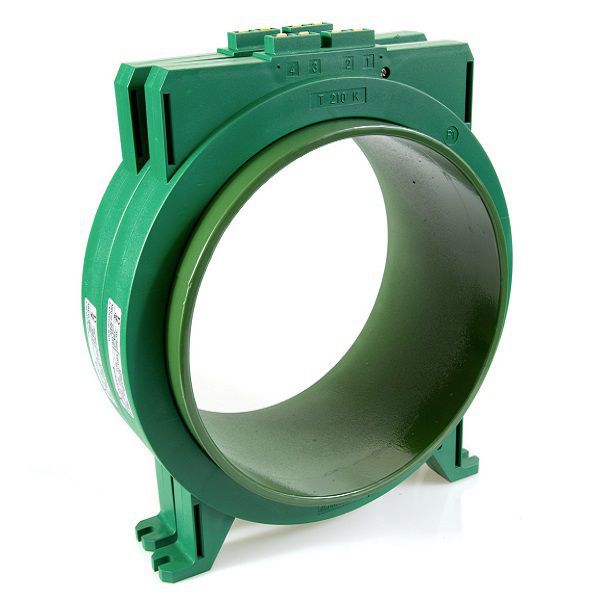 Toroid shielding - SCH - DOSSENA