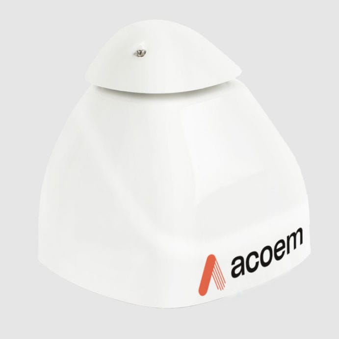 Air quality monitor - AIR Pro - ACOEM