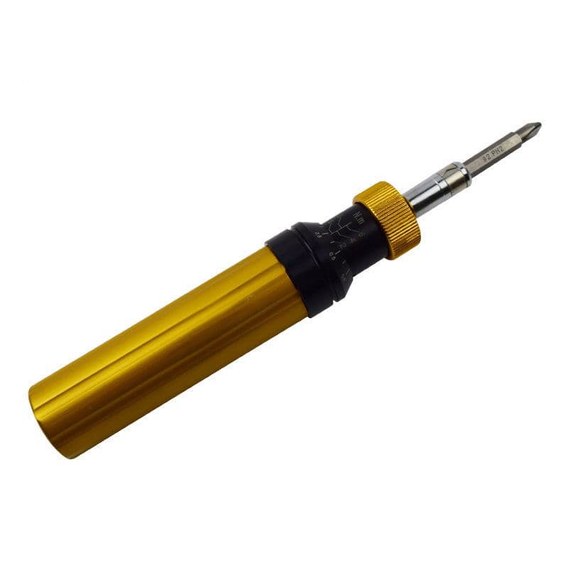 Torque screwdriver - AYQ Series - Wenzhou Tripod Instrument ...