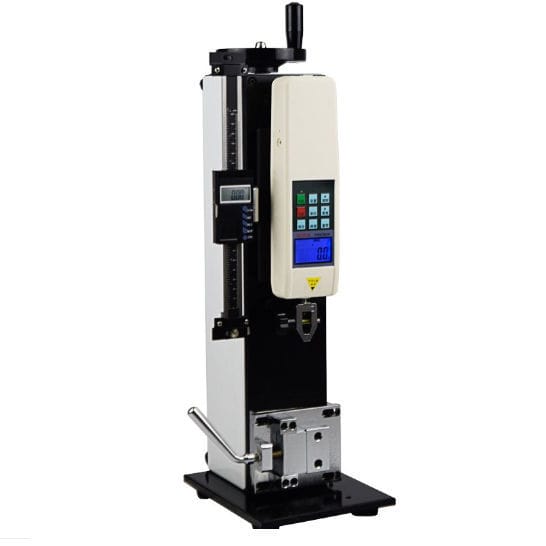 Manual test stand - ASL - Wenzhou Tripod Instrument Manufacturing Co ...