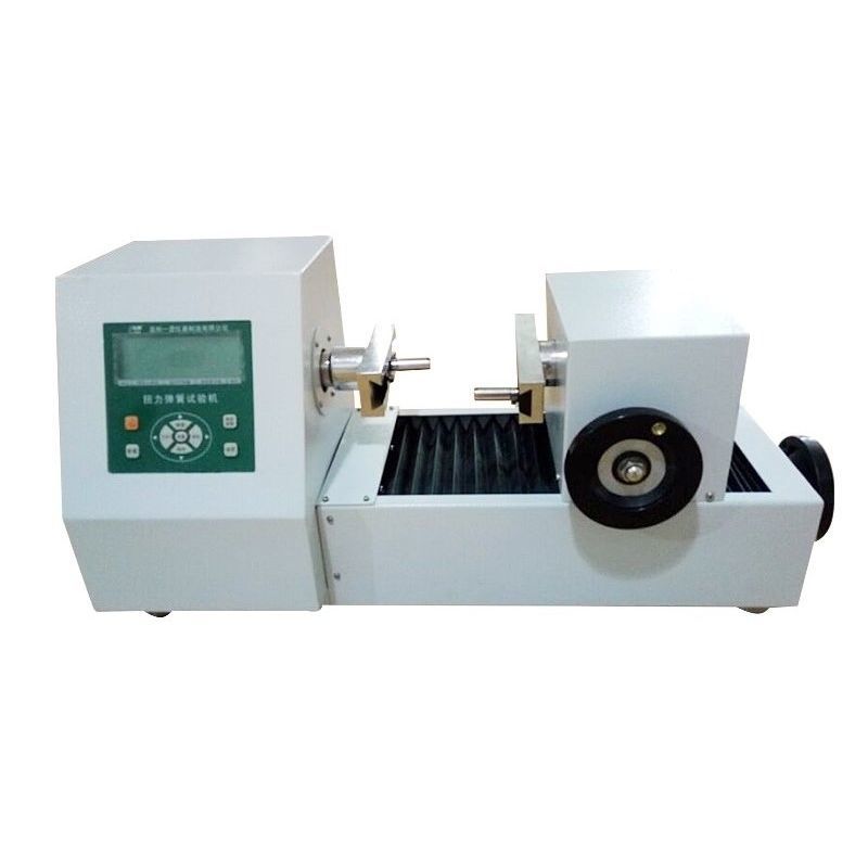 Torsion testing machine - ADT series - Wenzhou Tripod Instrument ...