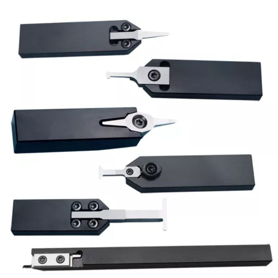 Seal fitting tool - LZQ TOOL CO., LTD. - threaded insert