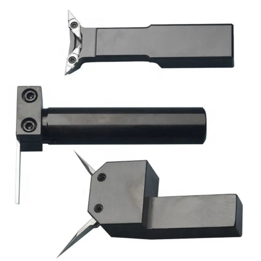 Tool holder for turning applications - LZQ TOOL CO., LTD. - high ...