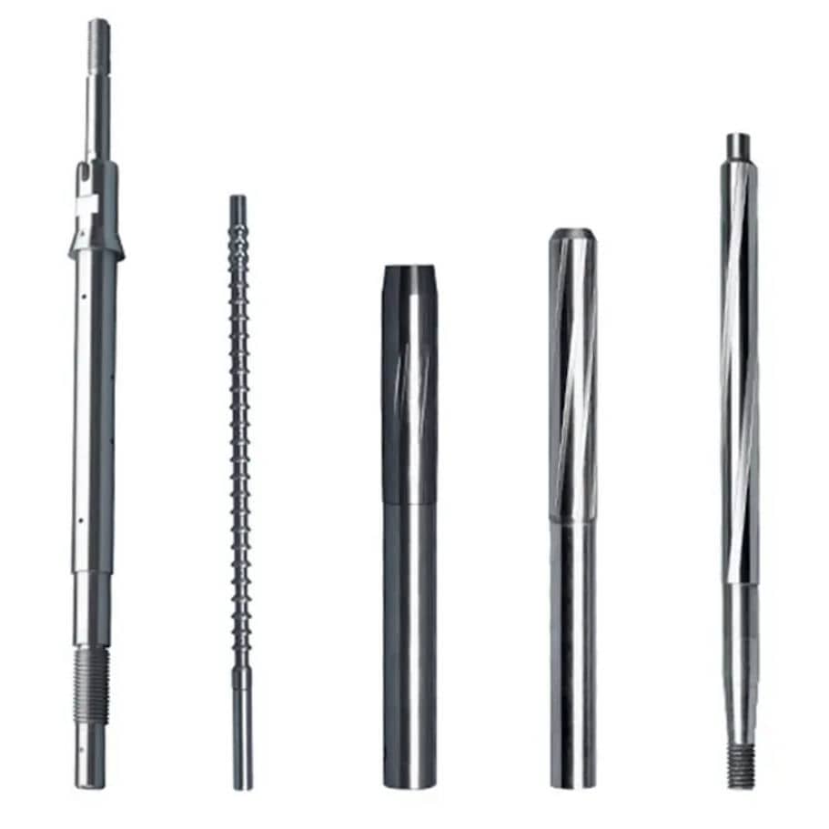 Broaching tool - LZQ TOOL CO., LTD.