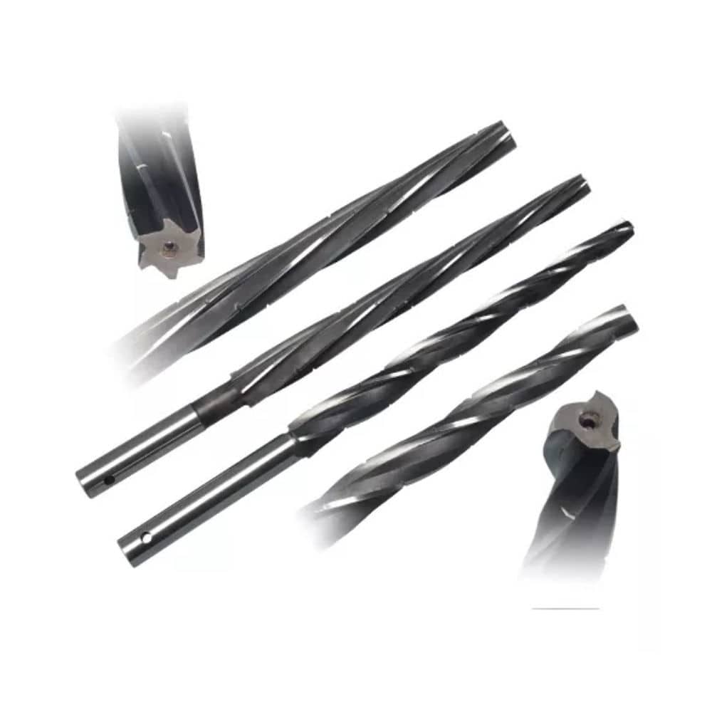 Blade reamer - LZQ TOOL CO., LTD. - high-precision