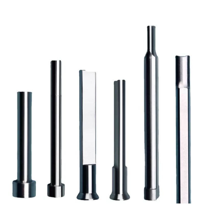 Cutting punch - LZQ TOOL CO., LTD.