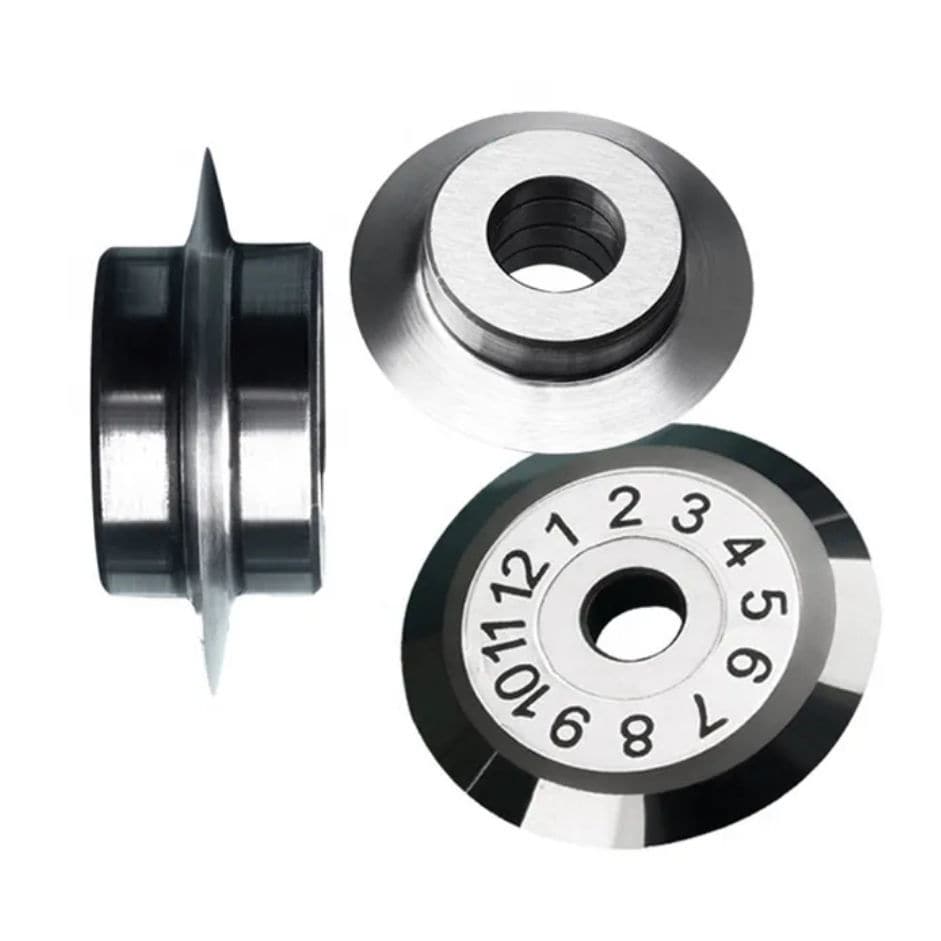Tungsten carbide cutting blade - LZQ TOOL CO., LTD.