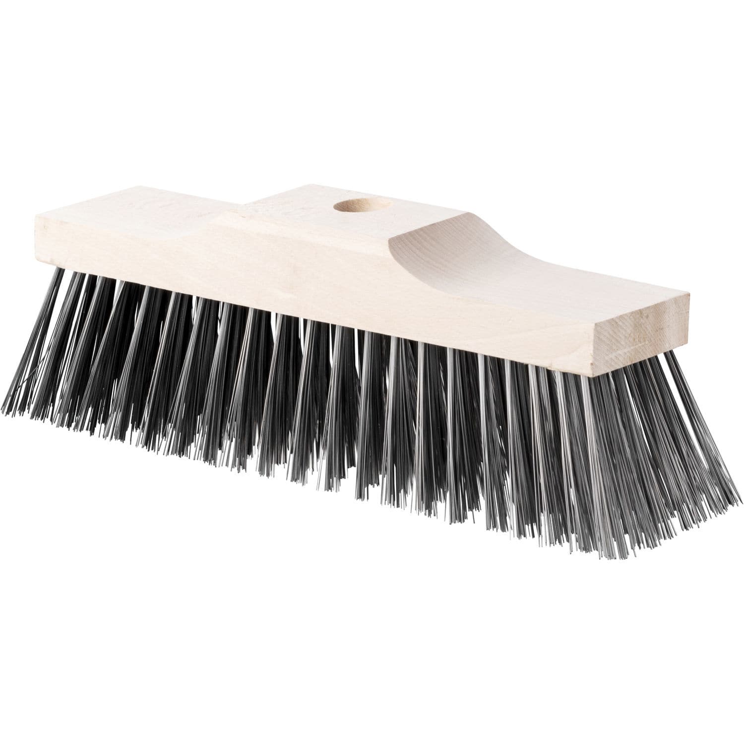 Industrial broom - W series - SIT Società Italiana Tecnospazzole
