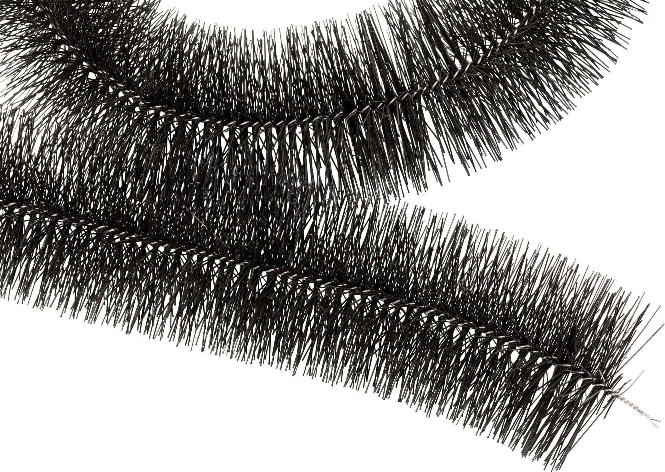 Cylindrical spiral brush - Gutter-Saver series - SIT Società Italiana ...