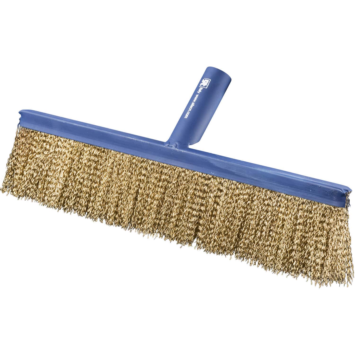 Sweeper brush - LLW series - SIT Società Italiana Tecnospazzole - strip ...