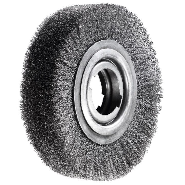 Circular brush - 10-12000 - SIT Società Italiana Tecnospazzole ...