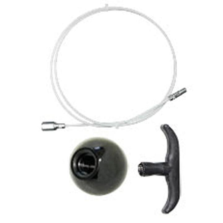 Cleaning brush kit - Pulipellet - SIT Società Italiana Tecnospazzole