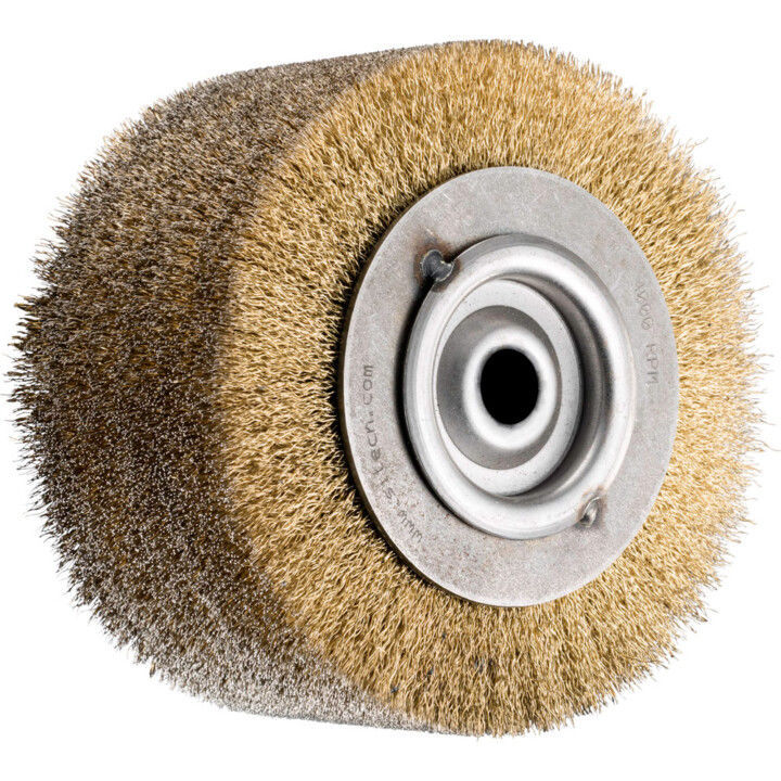 Circular brush - RSF - FESTOOL - SIT Società Italiana Tecnospazzole ...