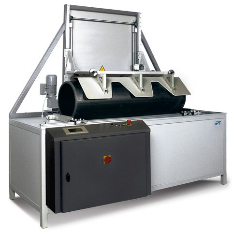 Electric notching machine - V1653-0004 - IPT Institut für Prüftechnik ...