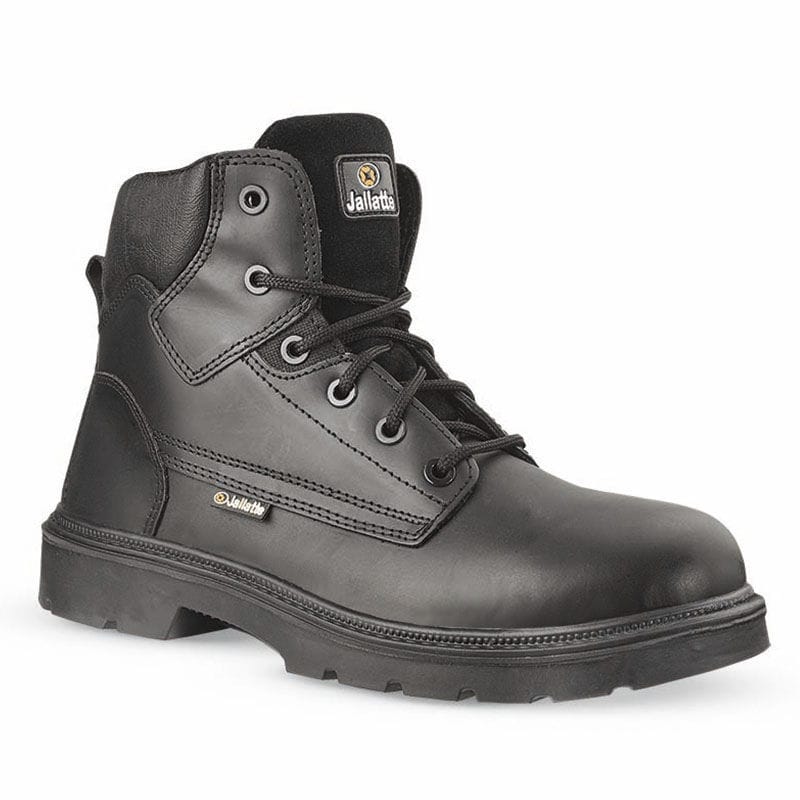 Construction safety shoes - JALGERAINT SAS - JALLATTE - anti ...