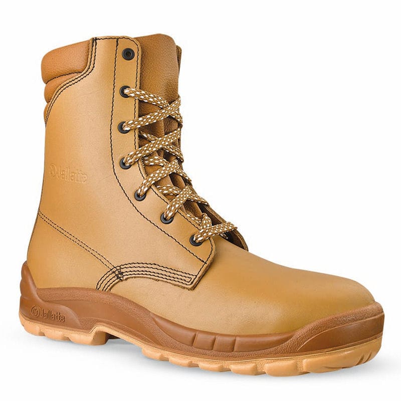 Industrial use safety boots - JALOSBERN STEEL SAS - JALLATTE - anti ...