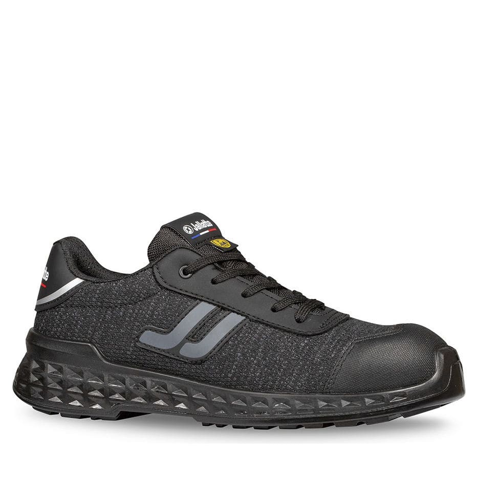 Anti-perforation safety shoes - JALPLUME SAS ESD - JALLATTE - wear ...