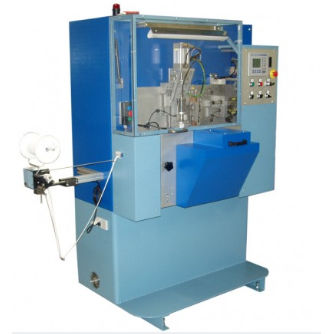 Bra strap assembly machine - ULTRASTRAP - Cera Engineering - automatic ...