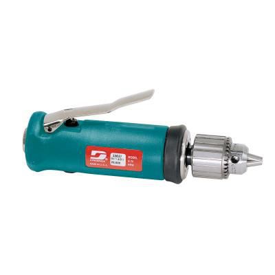 Pneumatic drill - 53037 - DYNABRADE Europe - straight