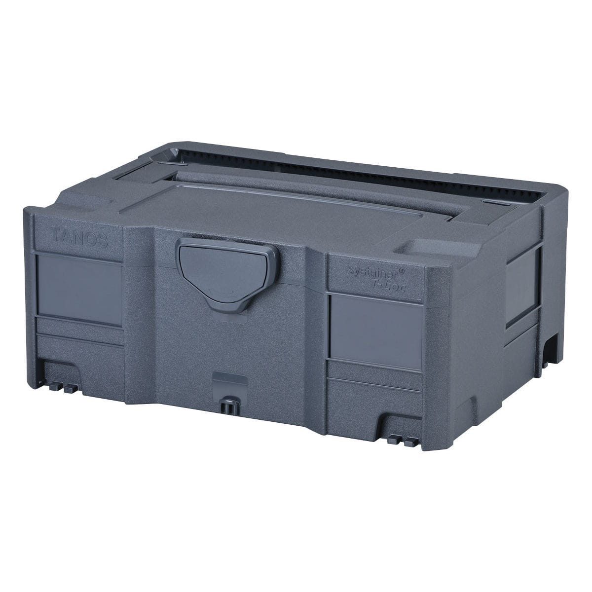 Tool case - 61503 - DYNABRADE Europe