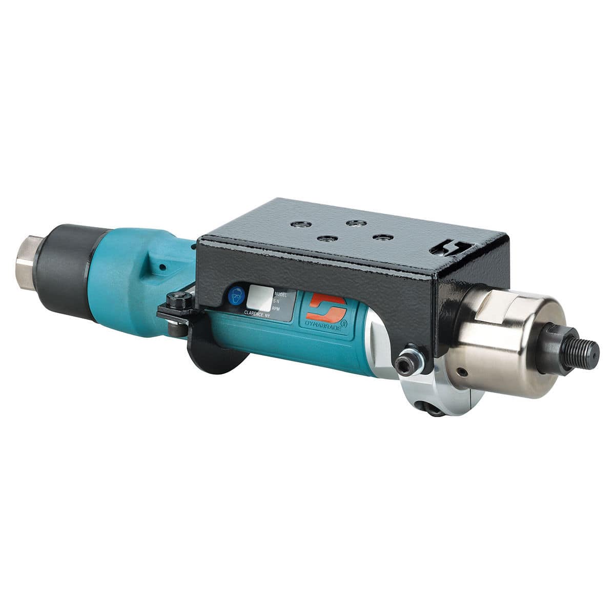 Polishing tool - 13509B - DYNABRADE Europe
