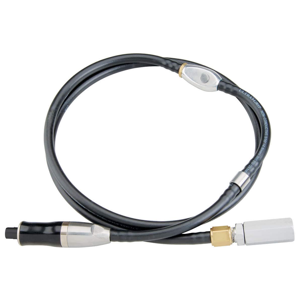 Air file - 10832 - DYNABRADE Europe - precision