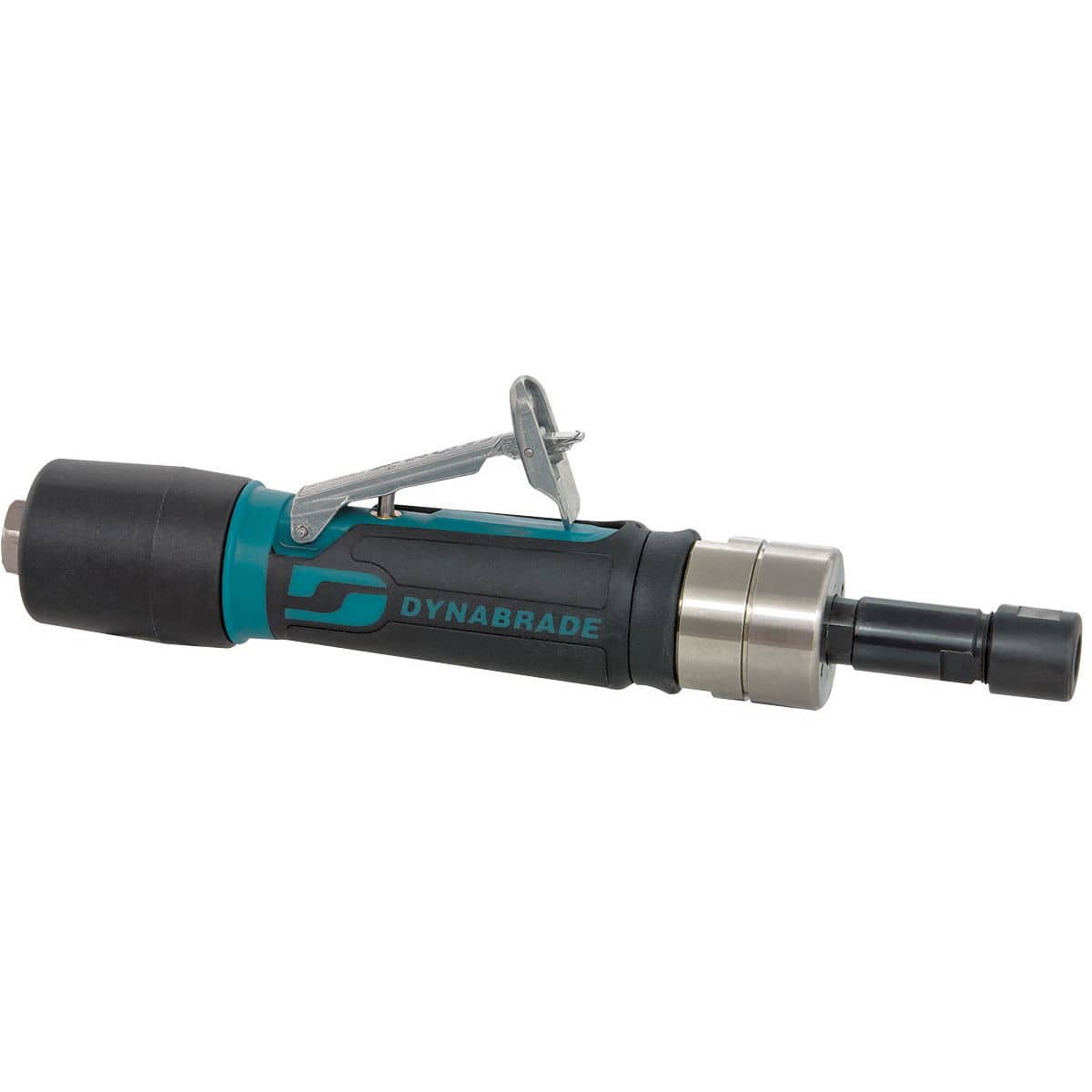 Die portable grinder - 47201 - DYNABRADE Europe - pneumatic / ergonomic