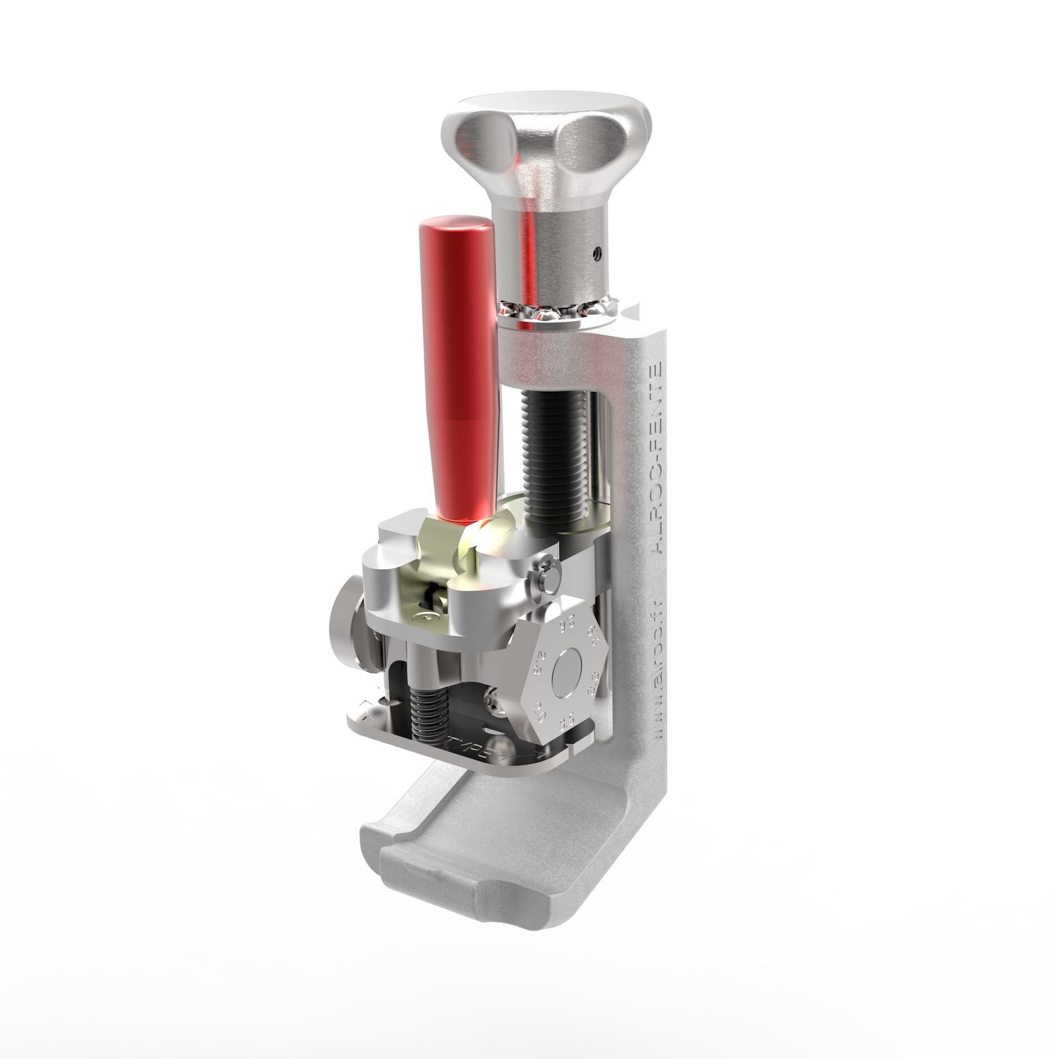 Splitting machine - ALROC-FENTE - PENTA ESP