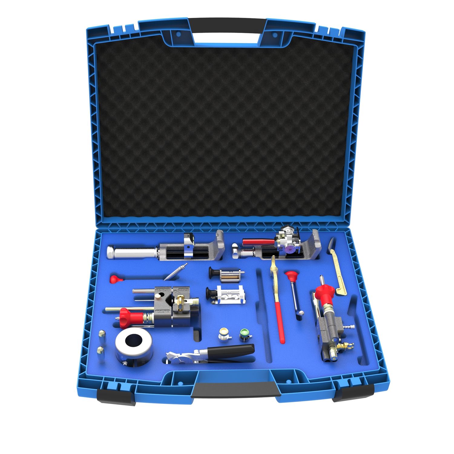 Tool set - CNPT/630-1-MV-NG - PENTA ESP