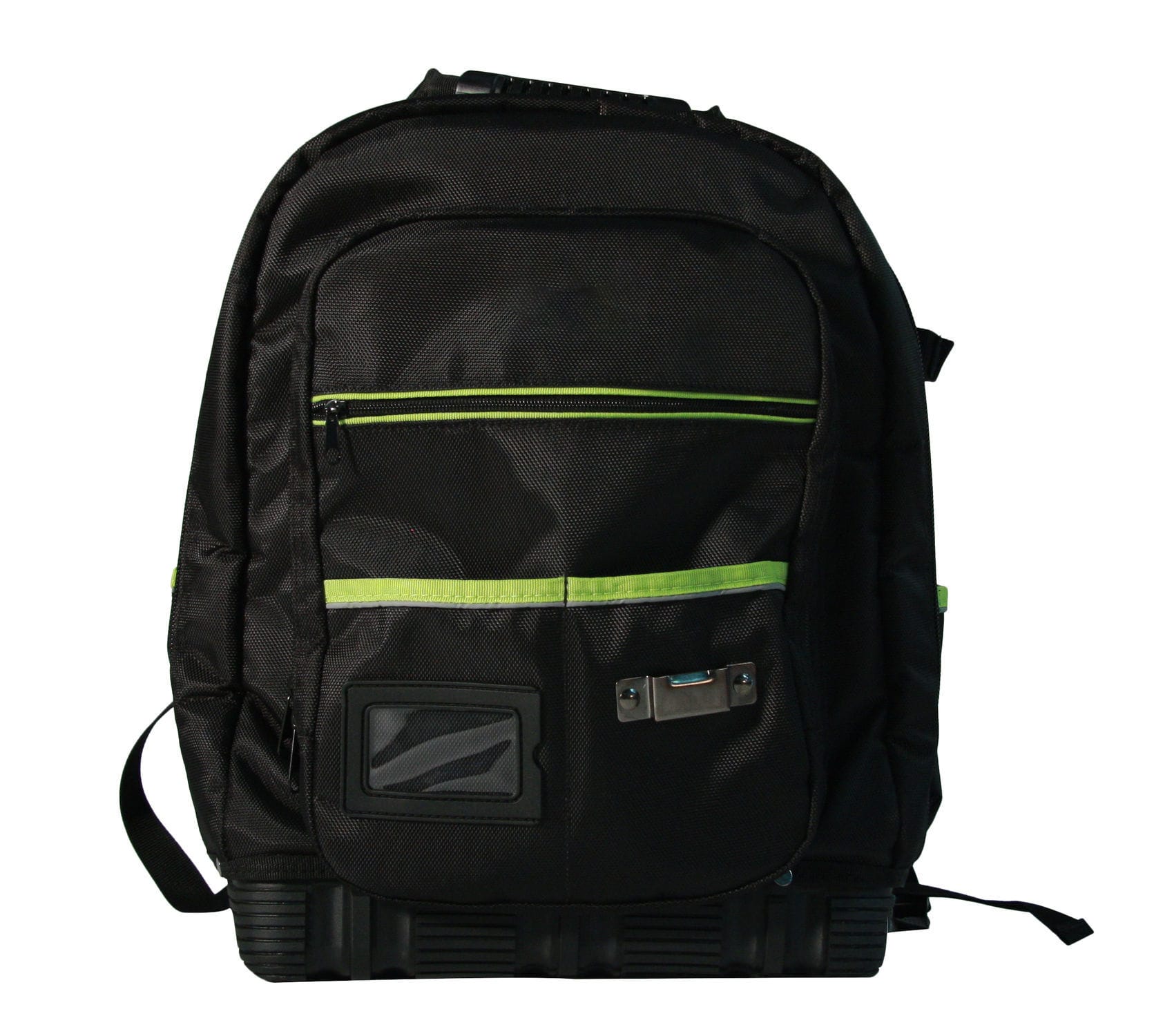 ZIP closure backpack - SAD-20 - PENTA ESP - for tools / for PPE ...