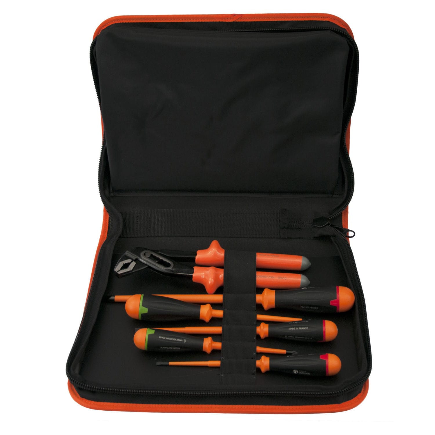 Tool set - KITSO-03 - PENTA ESP